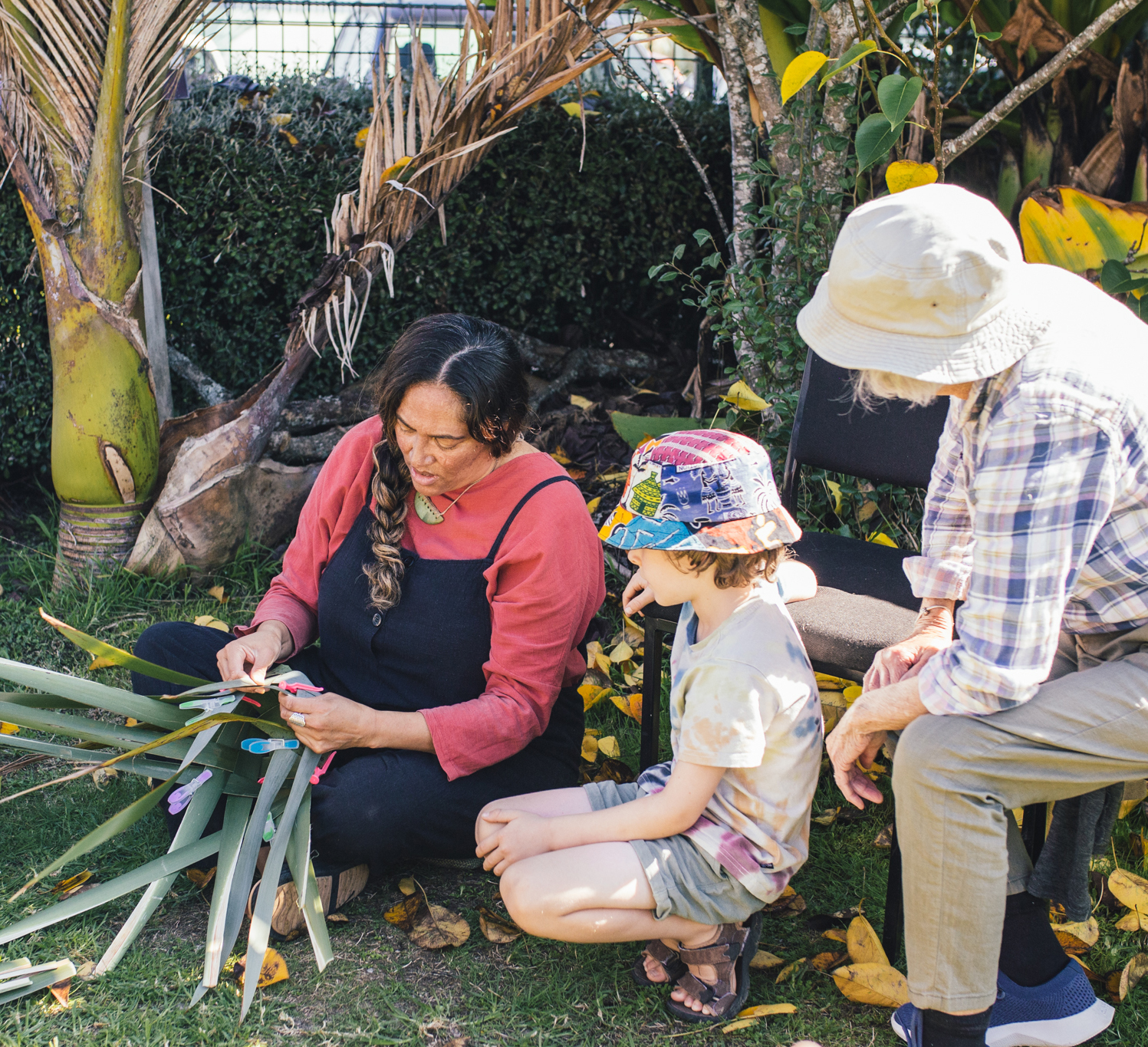 EcoFest - Join the fun at EcoFest, a month-long celebration of ...